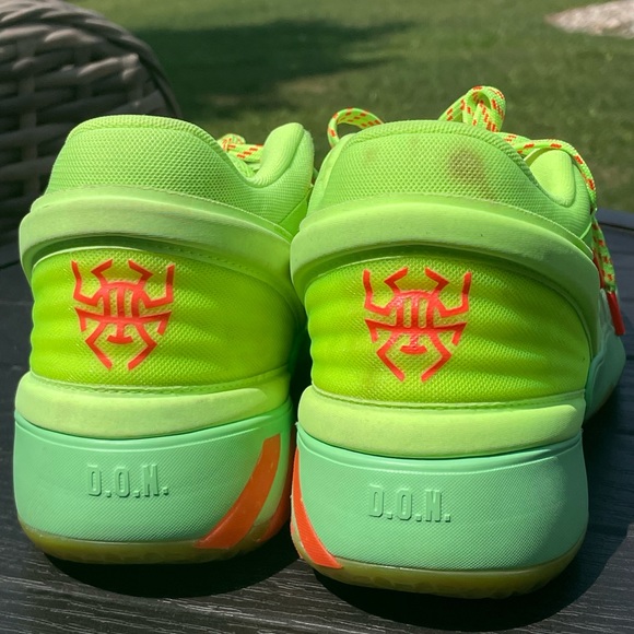 adidas | Shoes | Adidas Marvel Spidey Sense Basketball Shoe | Poshmark